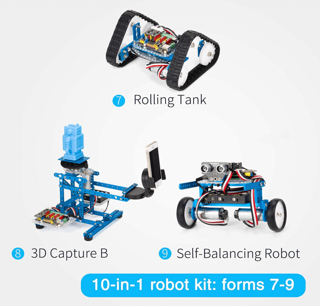 Makeblock Ultimate 2.0 | 米羅科技文創學院