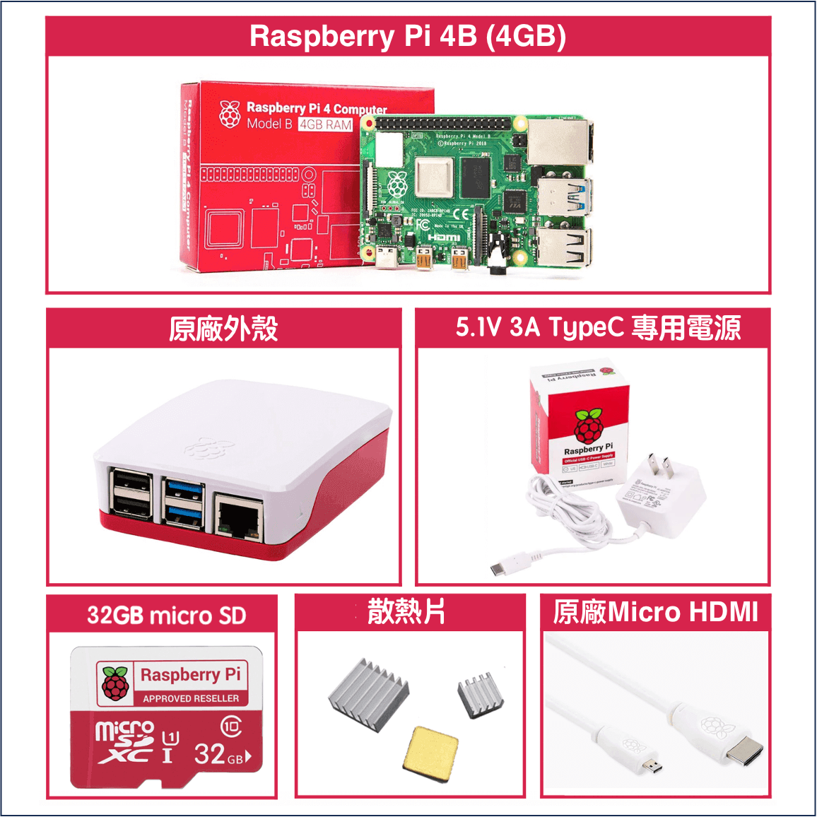 原廠 AI-Thinker Nodemcu ESP8266 開發板 | 米羅科技文創學院