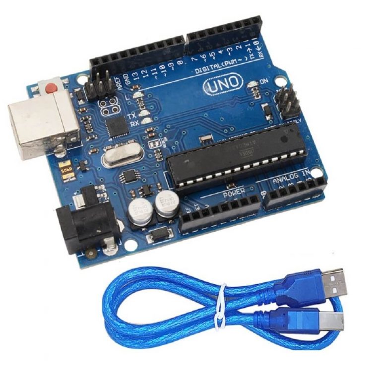 Arduino入門教學課程使用arduino Ide開發編寫程式 米羅科技文創學院