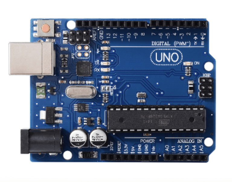 Arduino入門教學課程：使用arduino Ide開發軟體 米羅科技文創學院