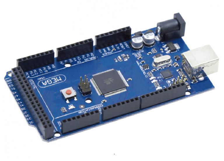 【arduino入門教學課程】 第一篇：認識arduino，跟上世界腳步 米羅科技文創學院