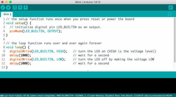 【Arduino入門教學課程】 第一篇：認識Arduino，跟上世界腳步 | 米羅科技文創學院