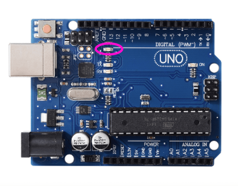 Arduino入門教學課程：使用arduino Ide開發軟體 米羅科技文創學院