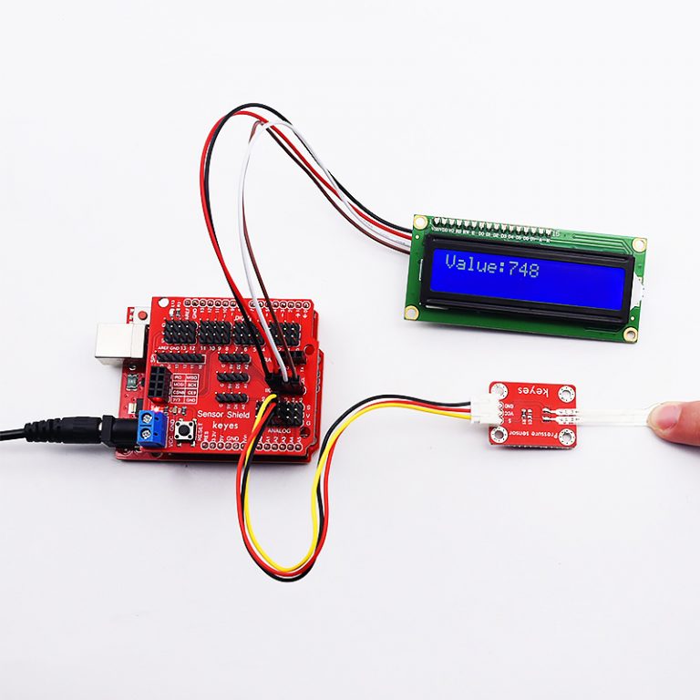 【arduino入門教學課程】 第一篇：認識arduino，跟上世界腳步 米羅科技文創學院