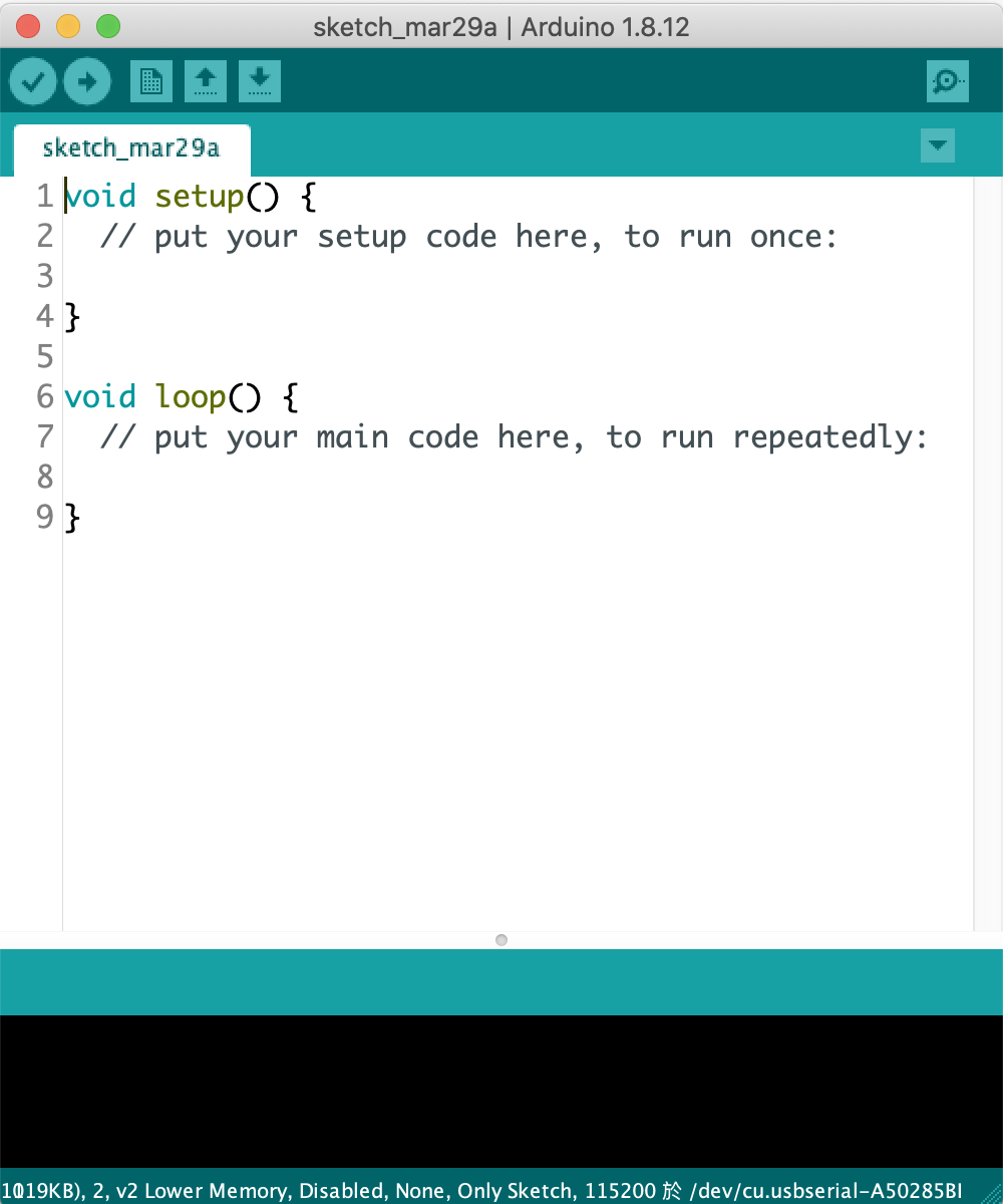 Arduino入門教學課程：使用arduino Ide開發軟體 米羅科技文創學院