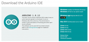 【ESP8266 入門教學】使用Arduino IDE建置安裝ESP8266開發板 – NodeMCU | 米羅科技文創學院