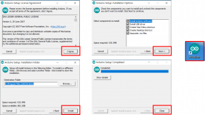 【ESP8266 入門教學】使用Arduino IDE建置安裝ESP8266開發板 – NodeMCU | 米羅科技文創學院