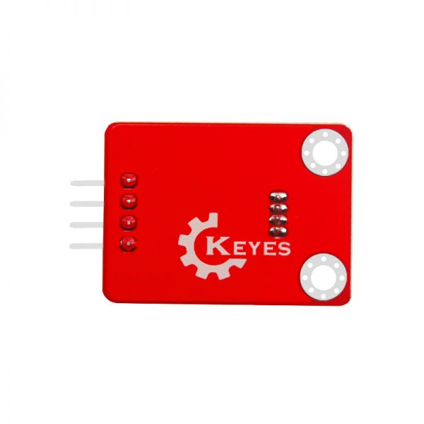 KEYES 三色全彩RGB模組 共陰LED | 米羅科技文創學院