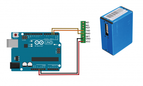 【Arduino進階教學課程】攀藤 PMS5003T PM2.5 粉塵及溫濕度感測器 | 米羅科技文創學院