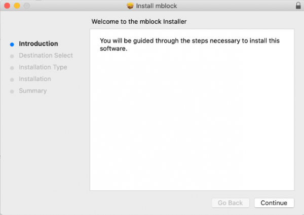 【mBlock5】如何取得及安裝?(Windows、MAC) | 米羅科技文創學院