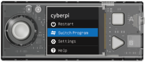【CyberPi】第二篇：CyberOS(童芯派)系統介紹(mBot2) | 米羅科技文創學院
