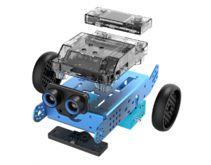 【mBot2】第二篇：簡介介紹 | 米羅科技文創學院