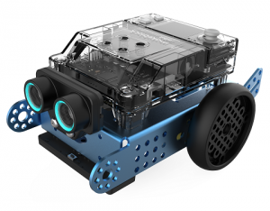 【mBot2】第三篇：使用指南 | 米羅科技文創學院