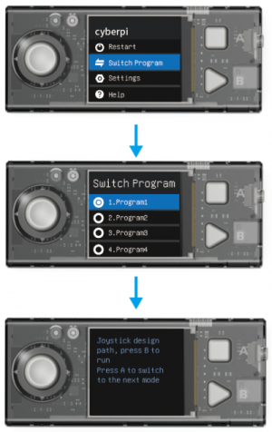 【mBot2】第三篇：使用指南 | 米羅科技文創學院