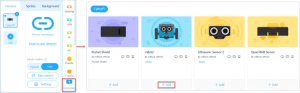 【mBot2】第三篇：使用指南 | 米羅科技文創學院