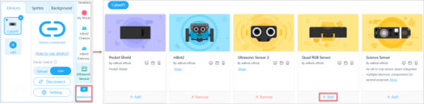 【mBot2】第三篇：使用指南 | 米羅科技文創學院