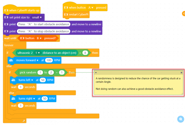 【mBot2】第三篇：使用指南 | 米羅科技文創學院