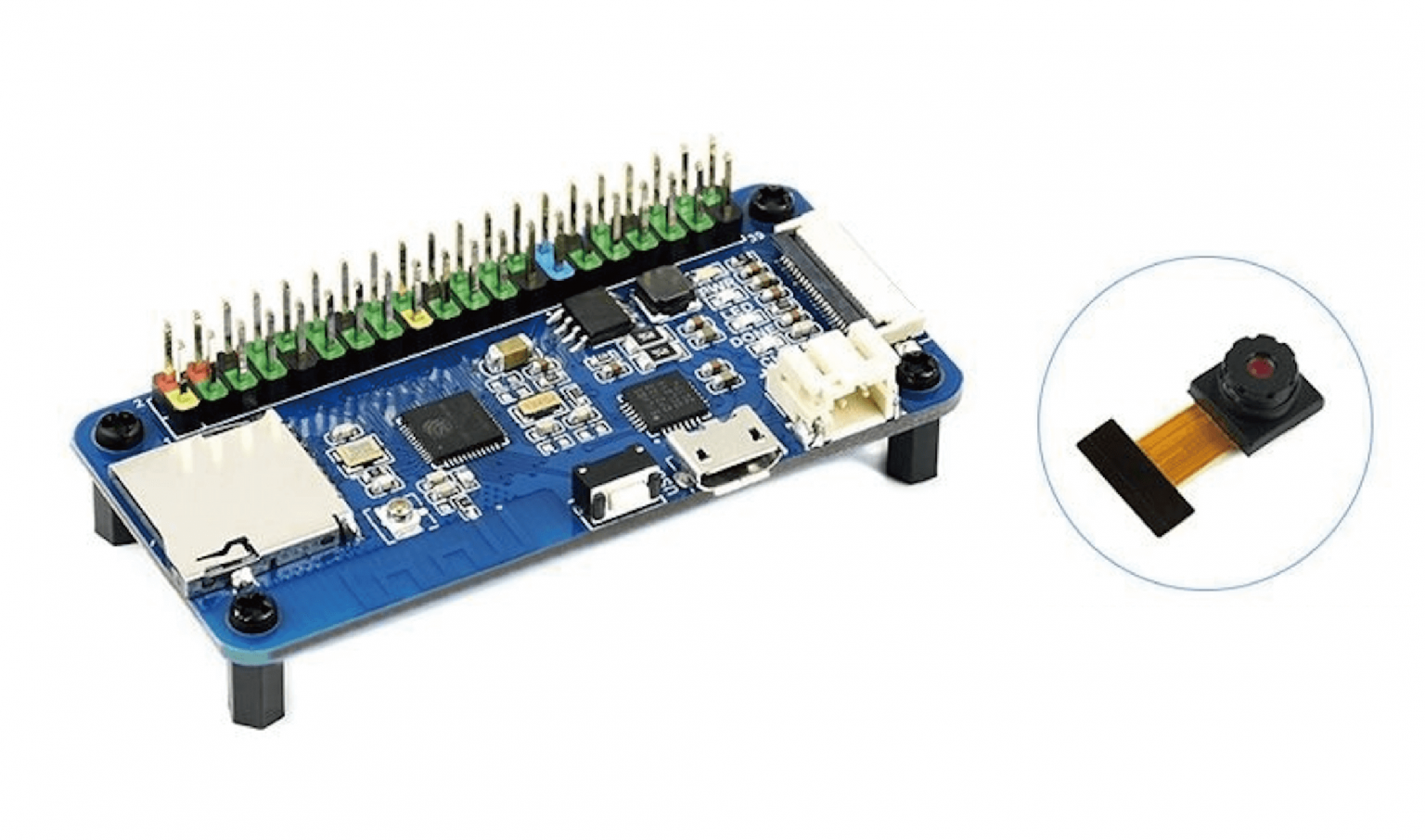 【IOT物聯網應用-ESP32】第一篇：認識ESP32，如何選擇合適的ESP32？ | 米羅科技文創學院
