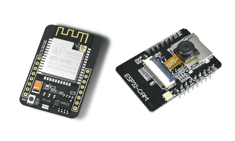 【IOT物聯網應用-ESP32】第一篇：認識ESP32，如何選擇合適的ESP32？ | 米羅科技文創學院