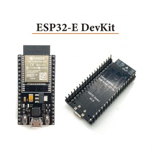 【IOT物聯網應用-ESP32】第一篇：認識ESP32，如何選擇合適的ESP32？ | 米羅科技文創學院