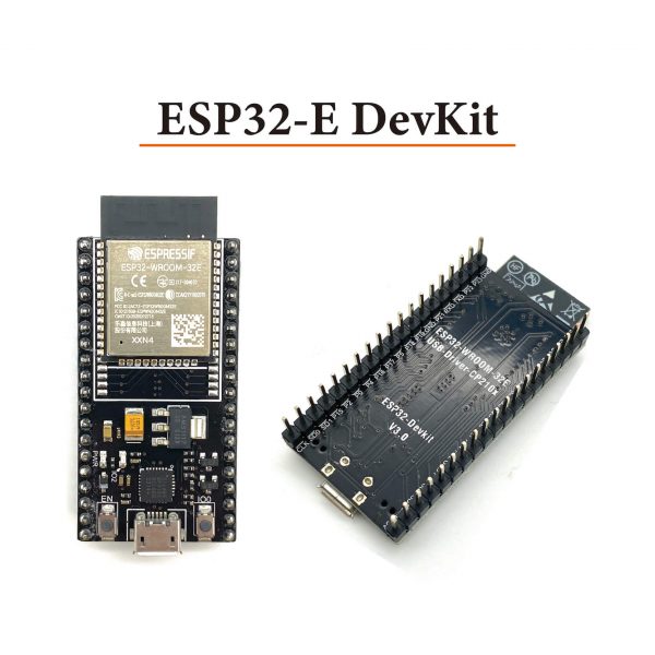 【iot物聯網應用 Esp32】第一篇：認識esp32，如何選擇合適的esp32？ 米羅科技文創學院
