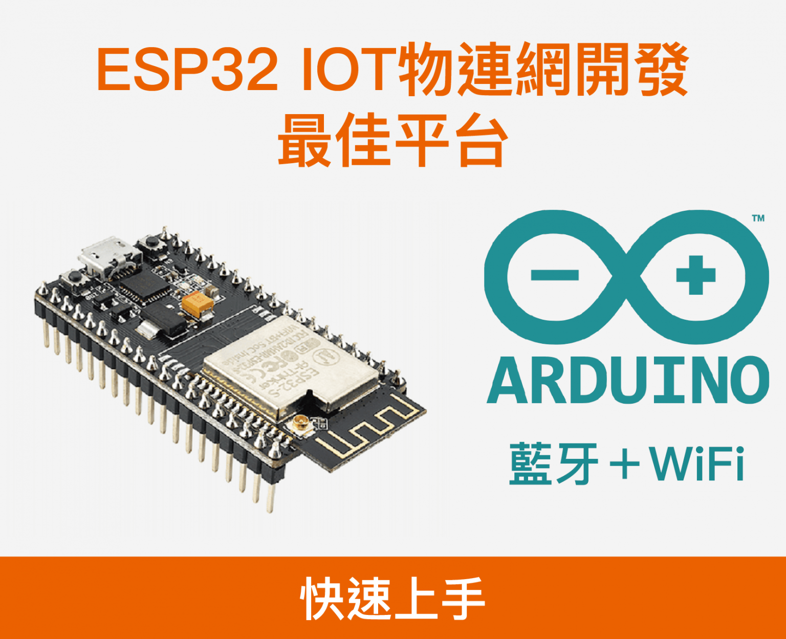 【iot物聯網應用 Esp32】第二篇：arduino Ide 安裝建置esp32開發板 米羅科技文創學院