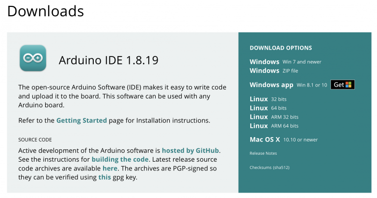 【iot物聯網應用 Esp32】第二篇：arduino Ide 安裝建置esp32開發板 米羅科技文創學院