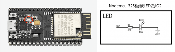 【iot物聯網應用 Esp32】第三篇：開始使用arduino Ide編寫程式 序列埠通信 米羅科技文創學院