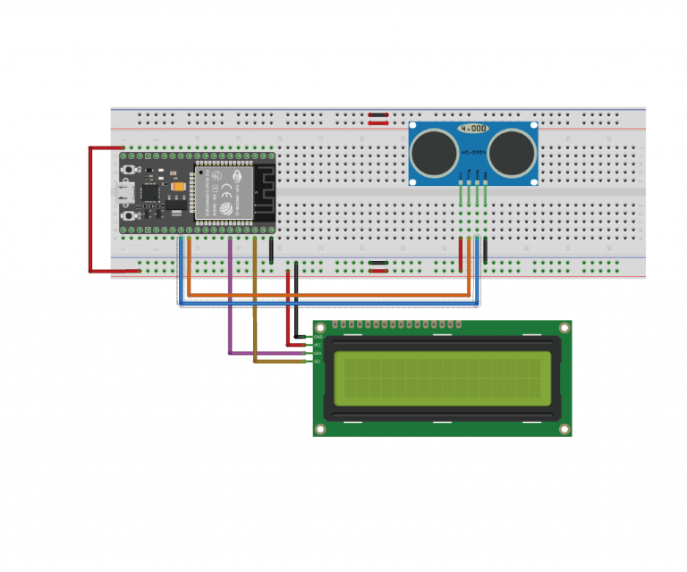 【arduino進階教學課程】 Mirotek Lcd 1602 I2c 顯示模組 米羅科技文創學院