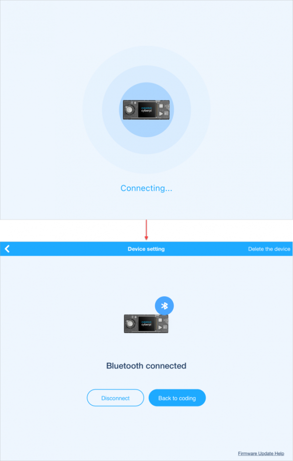 【mBot2】第四篇：使用手機|平板電腦 mBlock5 App詳細實例 | 米羅科技文創學院