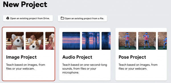 【ESP32-CAM】Google Teachable Machine Under Arduino IDE Development – AI Image Recognition | 米羅科技文創學院
