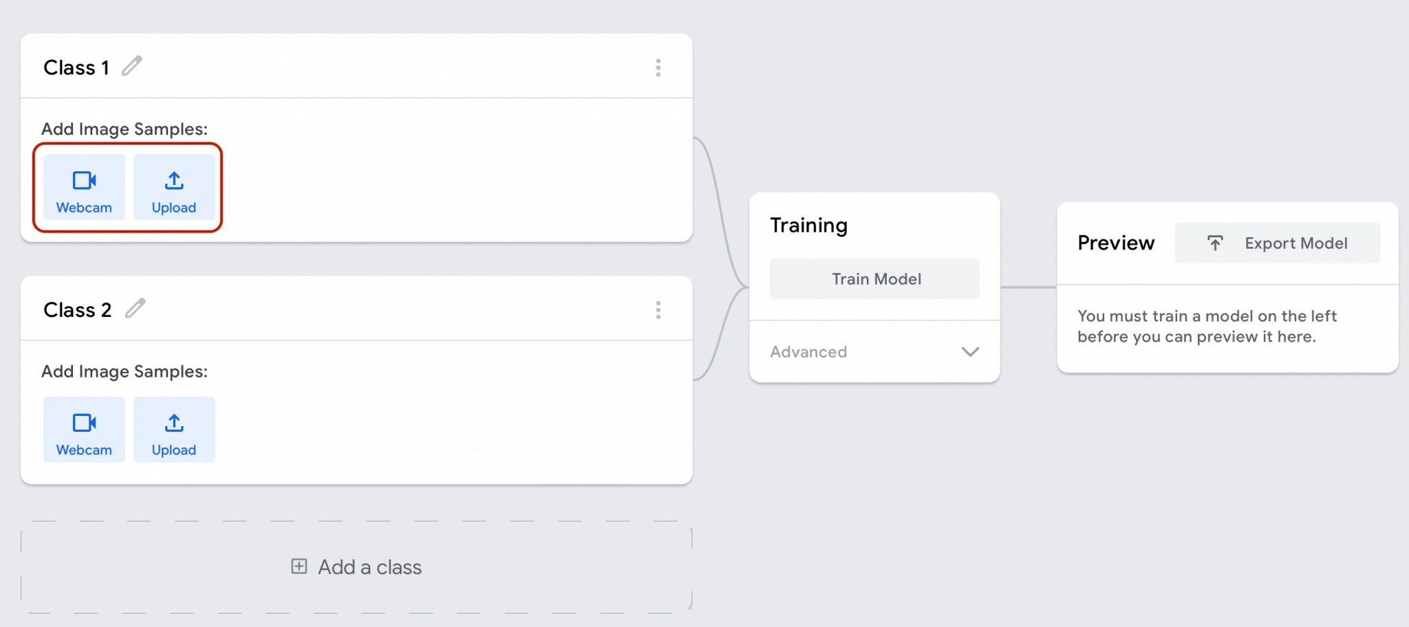 【ESP32-CAM】Google Teachable Machine Under Arduino IDE Development – AI Image Recognition | 米羅科技文創學院