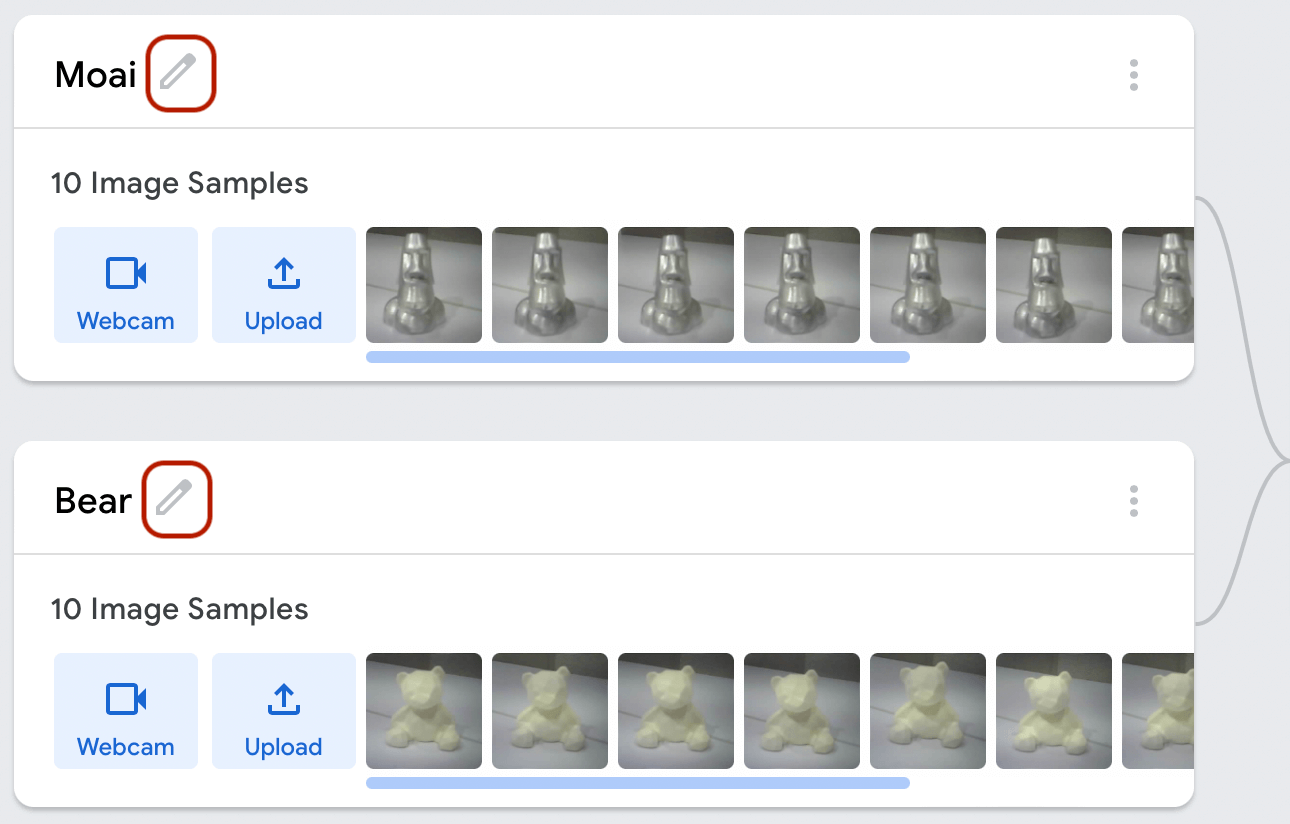 【ESP32-CAM】Google Teachable Machine Under Arduino IDE Development – AI Image Recognition | 米羅科技文創學院