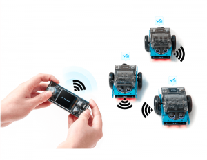 【mBot2】第三篇：使用指南 | 米羅科技文創學院