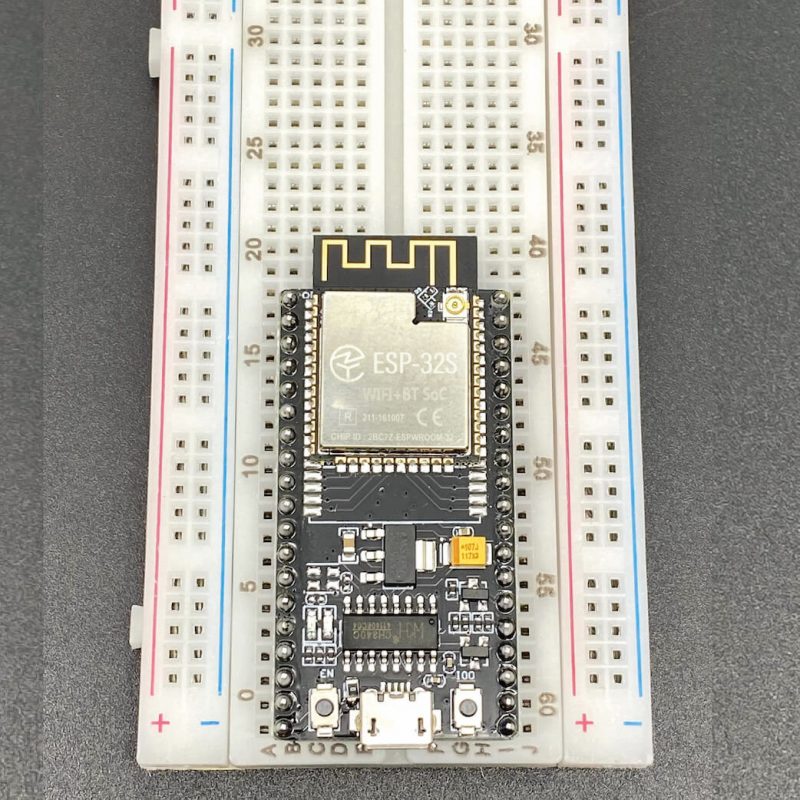 NodeMCU-32S WIFI+藍牙 物聯網開發板 ESP32 新版 ESP-32S | ESP32-S | 米羅科技文創學院