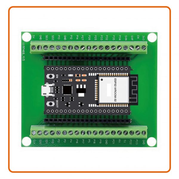 樂鑫原廠 ESP32-S3-WROOM CAM 開發板 Nodemcu 適用Arduino IDE | 米羅科技文創學院