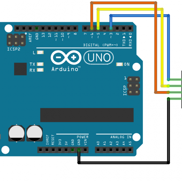 【arduino進階教學課程】 第二篇：水位感測器應用 米羅科技文創學院
