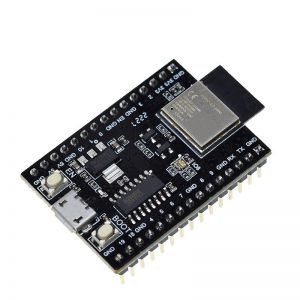 樂鑫原廠 ESP32-S3-WROOM CAM 開發板 Nodemcu 適用Arduino IDE | 米羅科技文創學院